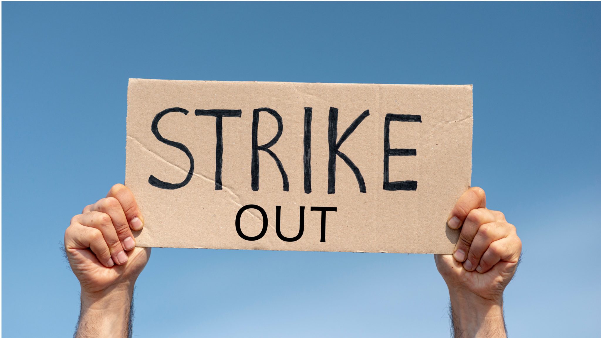 Applications for Strike Out – When is it appropriate to strike out a ...