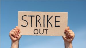 Applications for Strike Out – When is it appropriate to strike out a ...